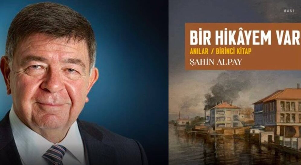 H. Agah Kalender yazdı I Şahin Alpay’ın hikayesi burada bitmez – Ali Bulaç